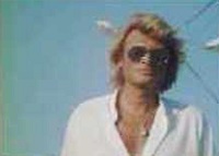 Les Tv de Johnny Hallyday Noms Dates des emissions TV avec Johnny Hallyday