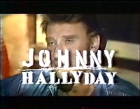Les Tv de Johnny Hallyday Noms Dates des emissions TV avec Johnny Hallyday