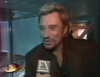Les Tv de Johnny Hallyday Noms Dates des emissions TV avec Johnny Hallyday