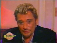 Les Tv de Johnny Hallyday Noms Dates des emissions TV avec Johnny Hallyday