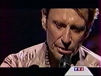 Les Tv de Johnny Hallyday Noms Dates des emissions TV avec Johnny Hallyday