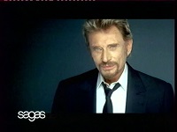 Les Tv de Johnny Hallyday Noms Dates des emissions TV avec Johnny Hallyday