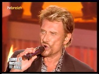 Les Tv de Johnny Hallyday Noms Dates des emissions TV avec Johnny Hallyday